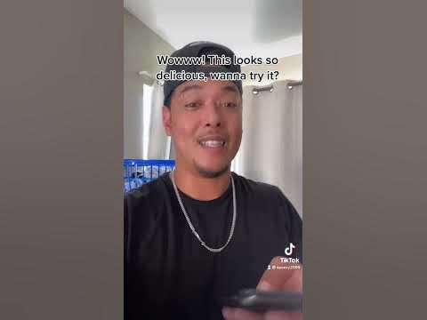 You gotta try this! - YouTube