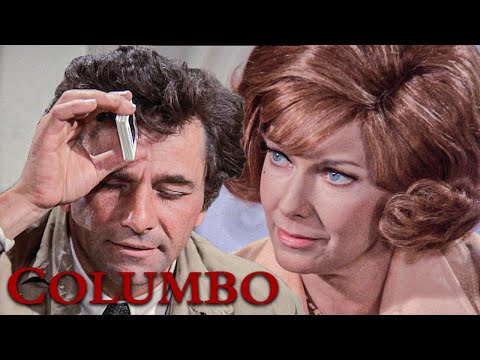 Die Lösung des Falls | Columbo DE