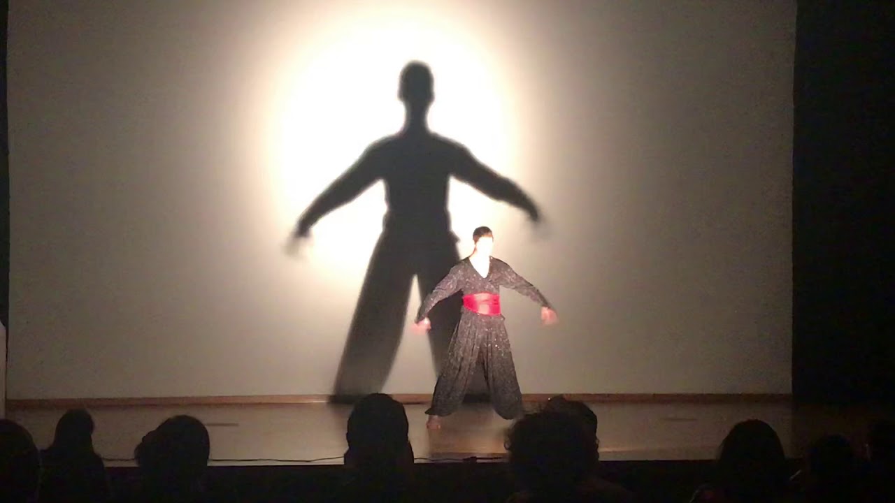 Michio Ito’s Pizzicati by Dana Tai Soon Burgess Dance Co. at ...