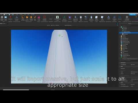 Moon Animator Compatible Mesh Deformation Tutorial (Moon 2 Update Fix in Description) - YouTube