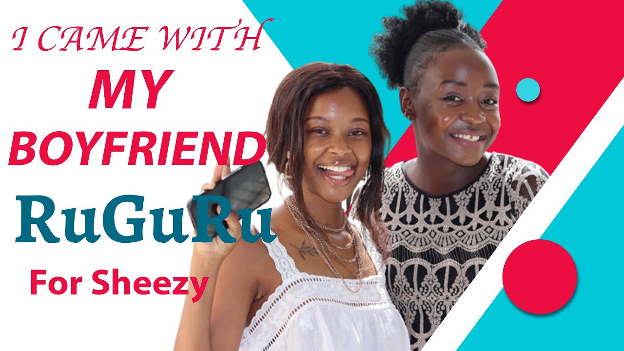 RUGURU: NEWLY RELEASED EP, SHE COLLABORATED WITH @H_ART THE BAND ...