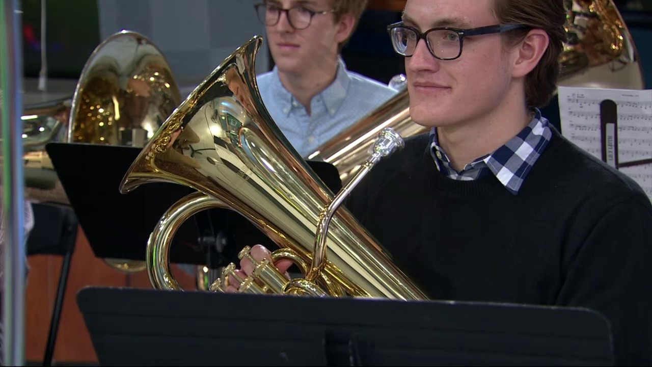 International Tuba Day - YouTube
