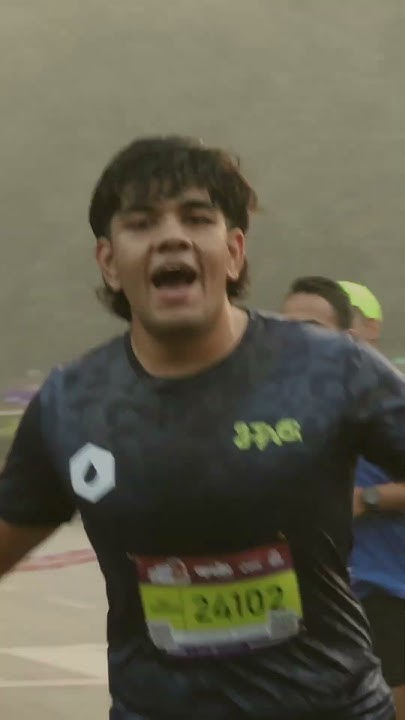 Bhag at NDM - YouTube