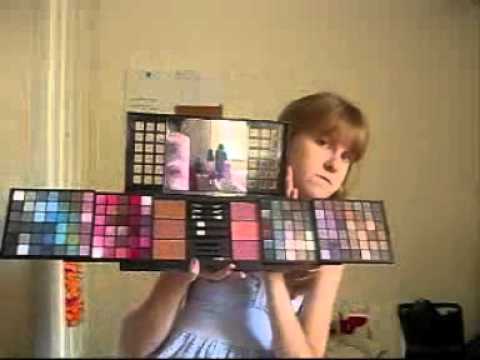 Model Prefer Makeup Kit | Makeupview.co