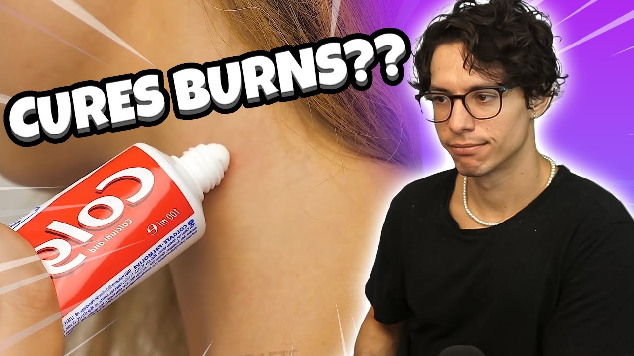 THESE ARE THE WORST "LIFE HACKS" EVER (REACTION HIGHLIGHTS) - YouTube