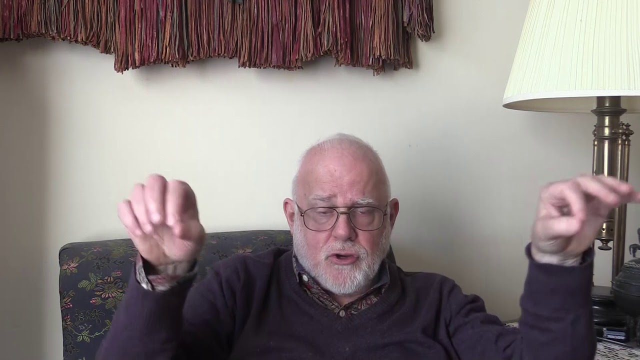 Jeffrey Heath Interview - Historical Linguistics - YouTube