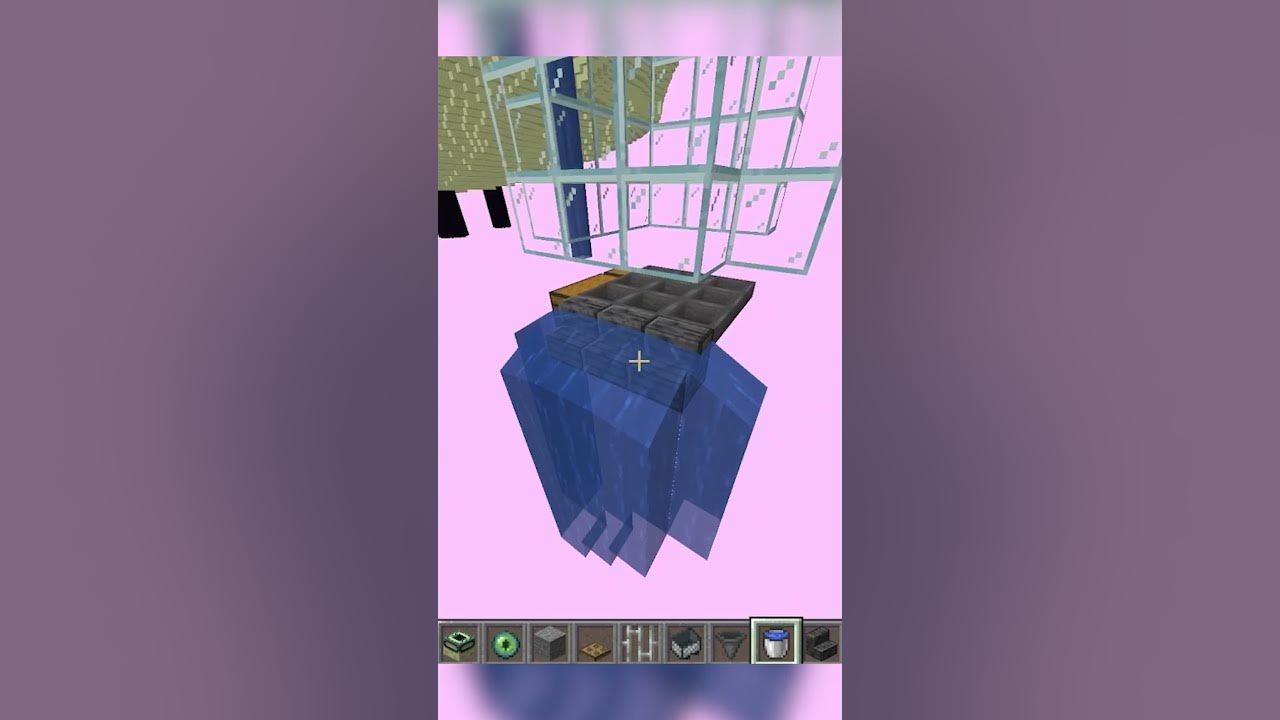 Minecraft Automatic Sculk Farm Redstone Tutorial [Java 1.19.2+] #shorts - YouTube