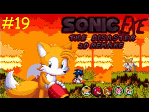 Compilation #19 (TD2DR Gameplay) - YouTube