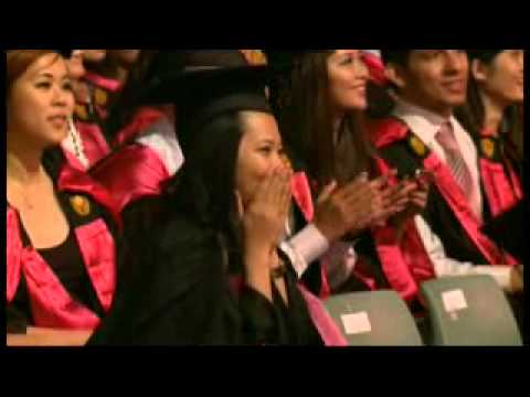 Proposal on graduation