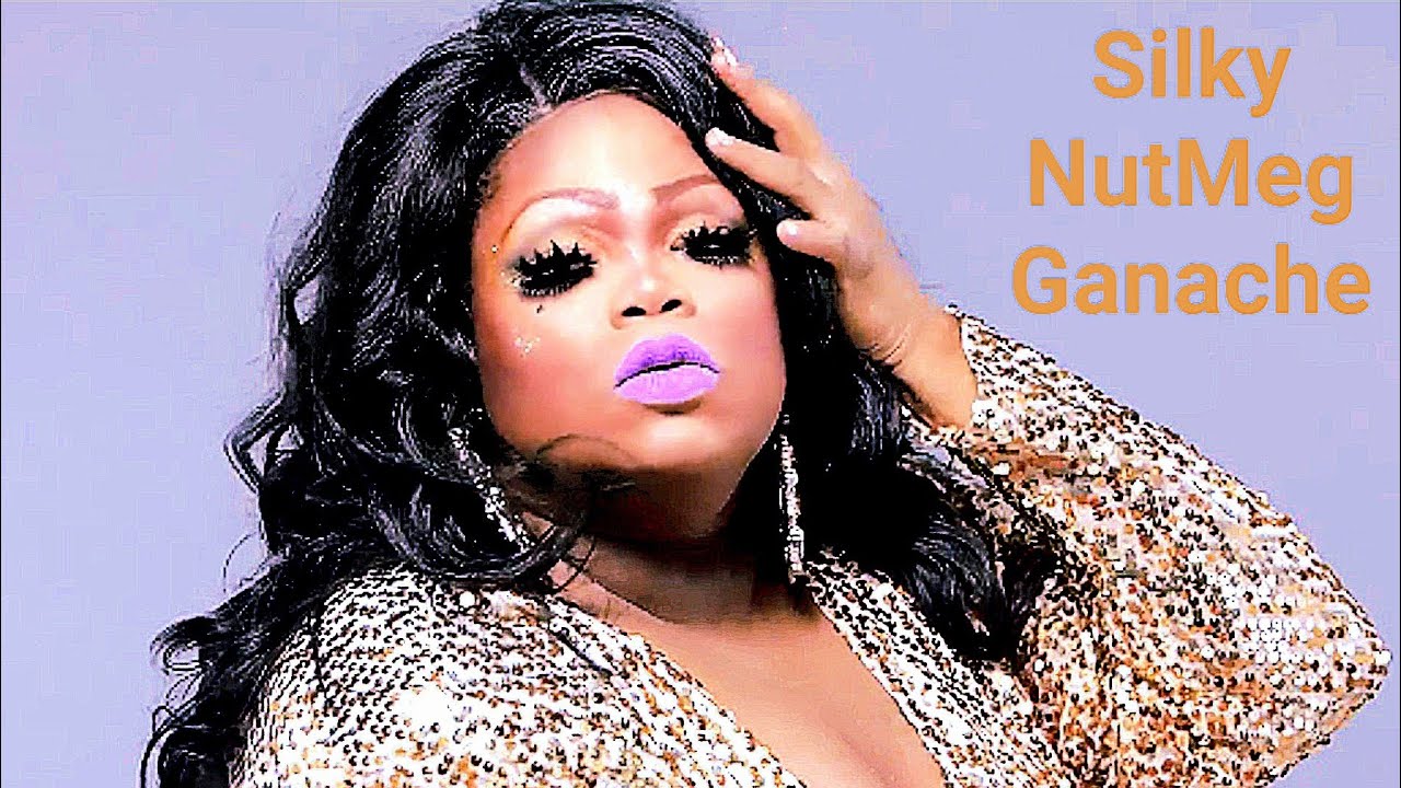 Silky NutMeg Ganache - Cosmopolitan: Cosmo Drag-Queens - YouTube