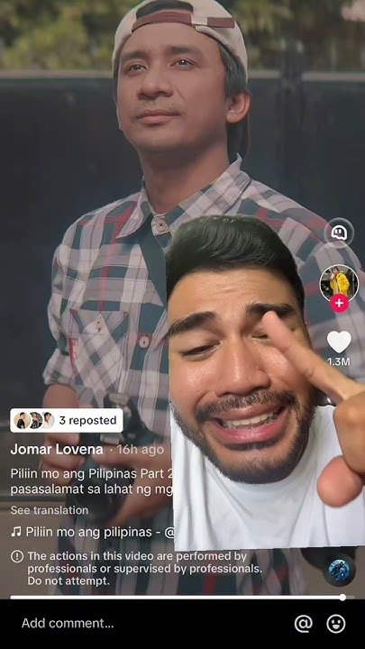 Honest Review Ko Kay Jomar Lovena Part 2 Viral Philippines