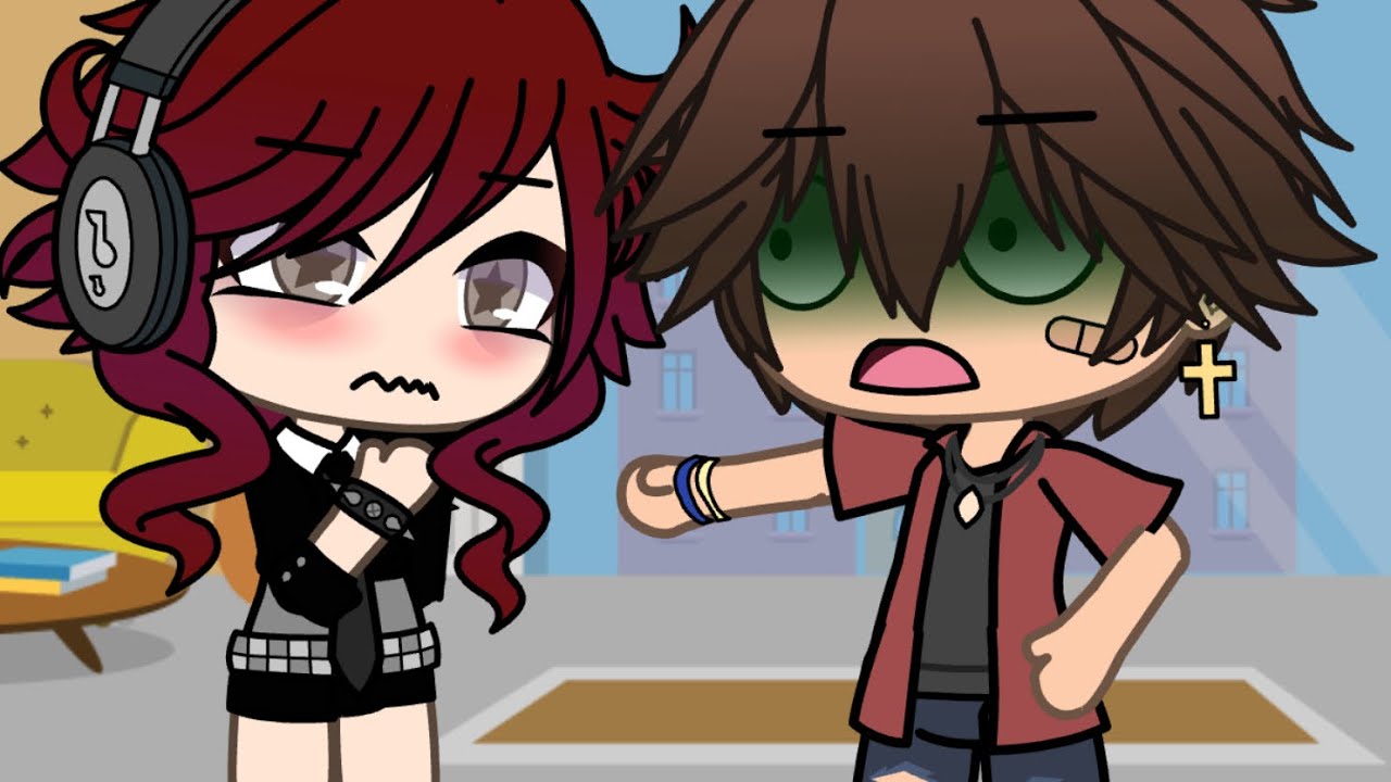 Gacha x Class of 09 for 3 minutes and 11 seconds - YouTube