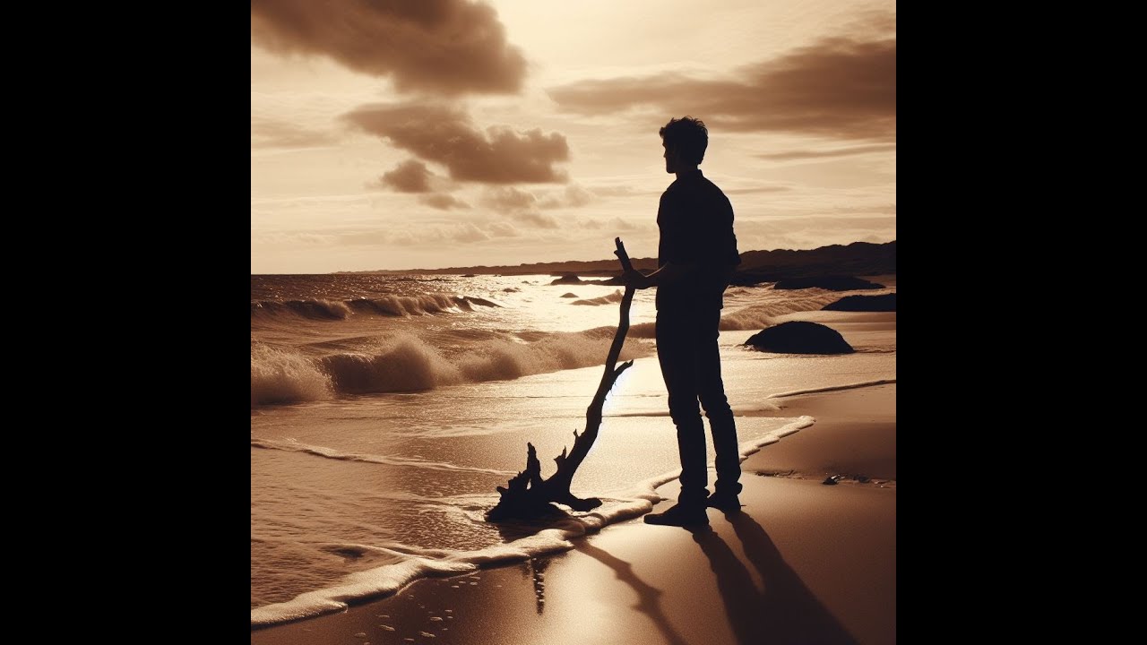 Escaping Fear: How Casey Dilworth's Religious Song Inspires Hope ...