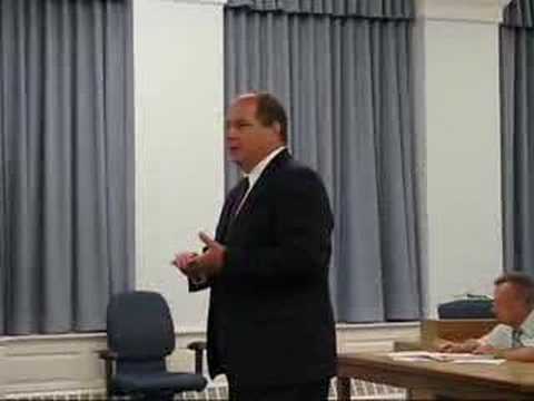 Director John Topping - YouTube