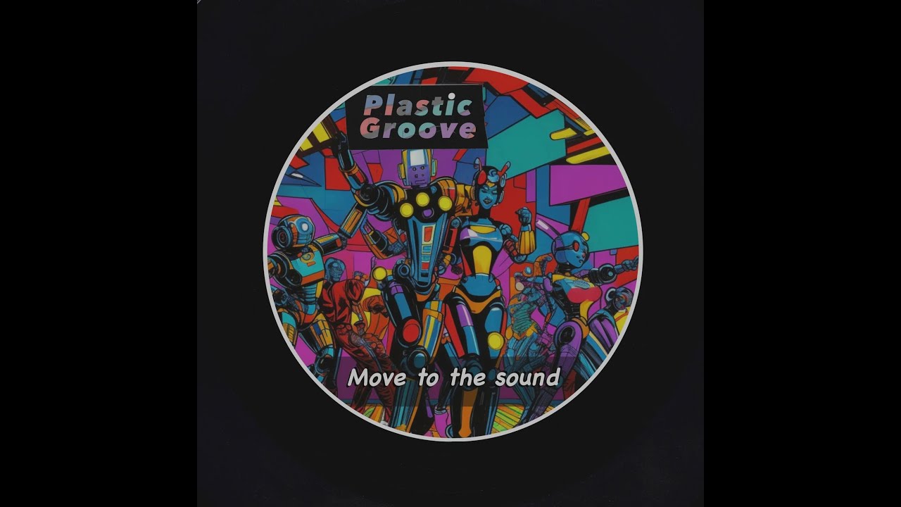 Plastic Groove - Move to the Sound (Extended Mix) - YouTube