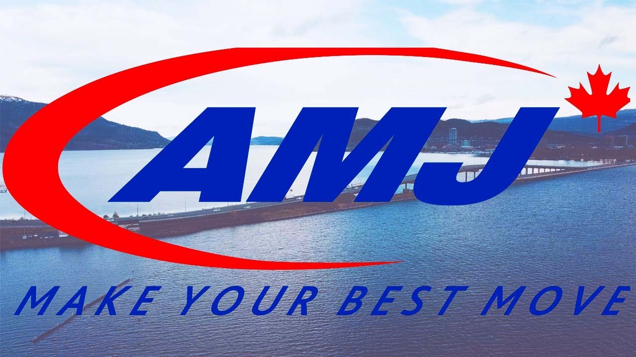 Cinematic B Roll Promotional Commercial - AMJ Campbell - Kelowna - YouTube