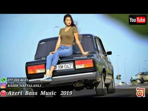 ROYAL -BİGANƏ (AZERİ BASS MUSİC 2019)