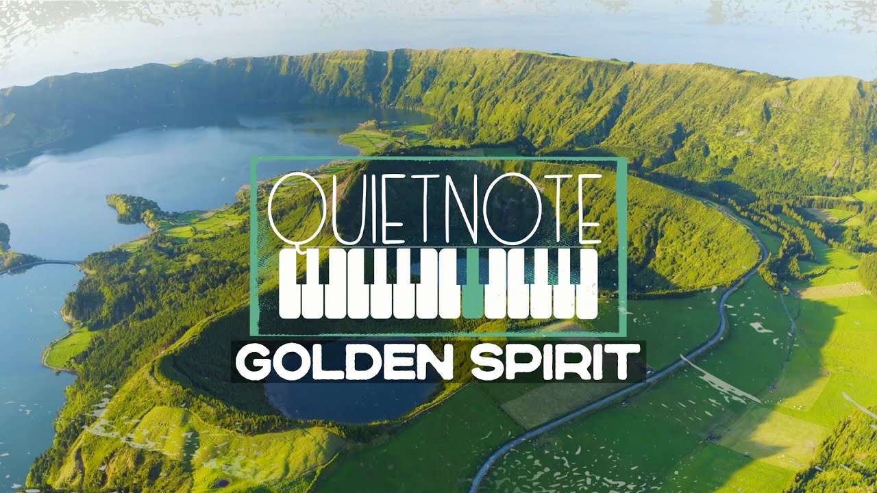 Shady J. Beshay - Golden Spirit (Official Soundtrack) - YouTube