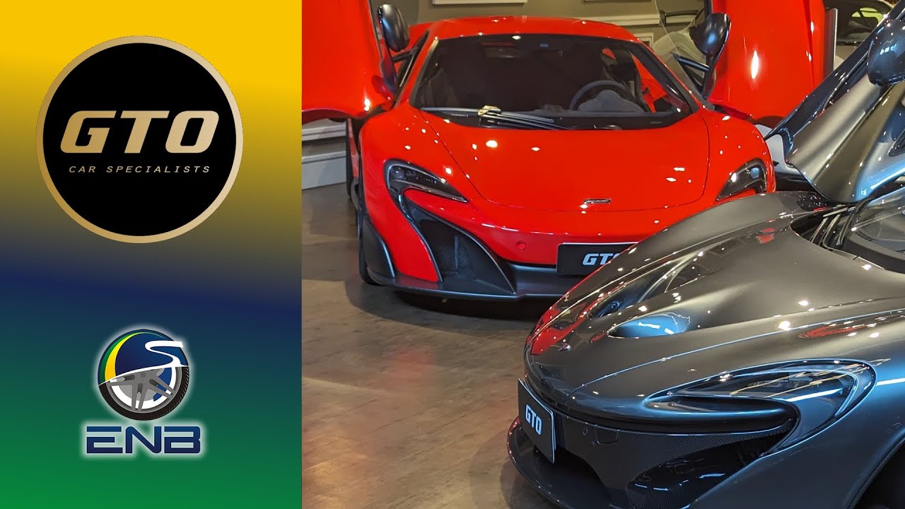 TA #541 - Segundo Spotter day (GTO Specialists) - YouTube