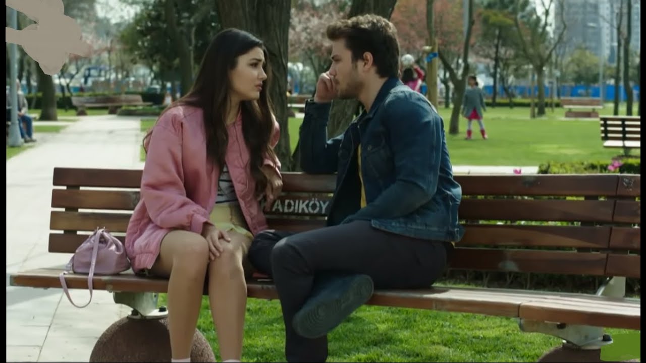 Sunehri Titliyan Episode 222 Promo | Turkish Drama | SMBL TV - YouTube