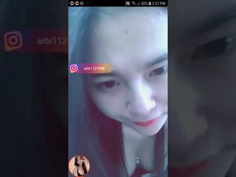 BIGO LIVE KHUSUS PENIKMAT UTING NEN 2 #BIGO