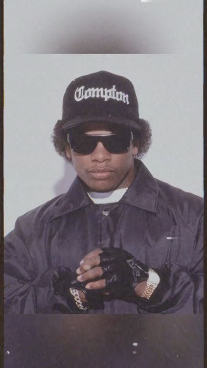RIP EAZY E - YouTube