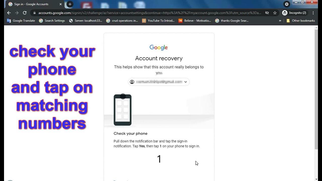 Google Account Reset Google Password Without Backup Code YouTube google-account-reset-google-password-without-backup-code-youtube