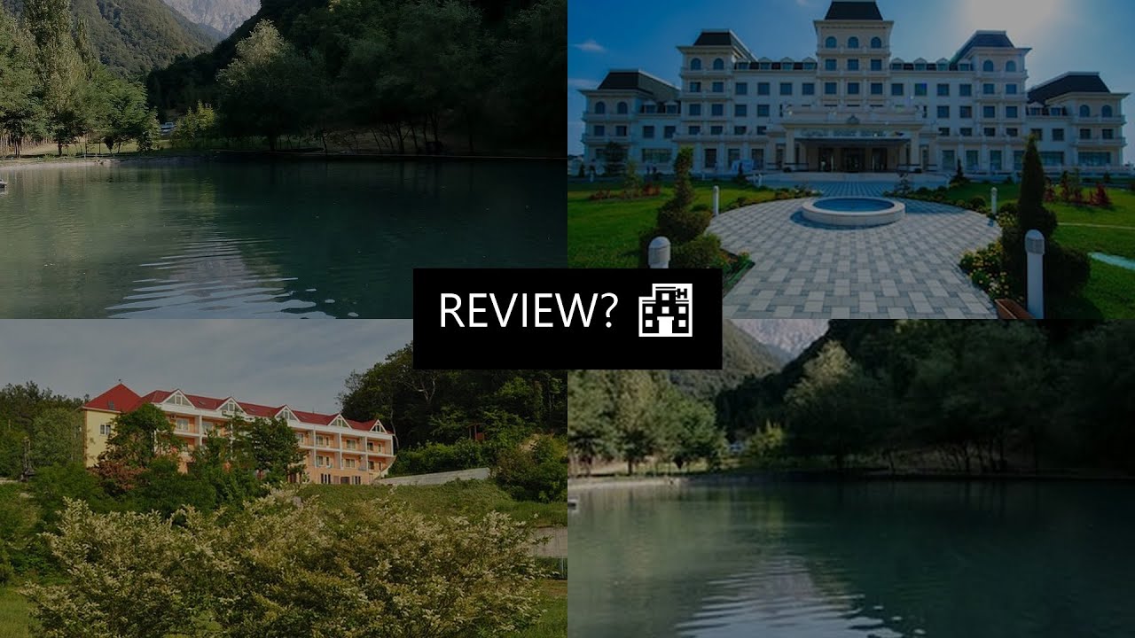 duyma hotel qebele region vandam az vndam azerbaijan az hotels - YouTube