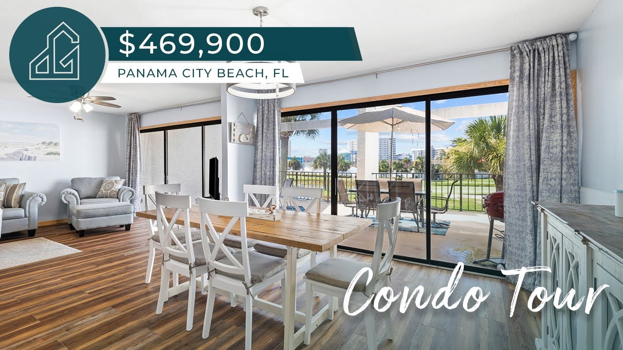 Edgewater 205 - Walkthrough - YouTube