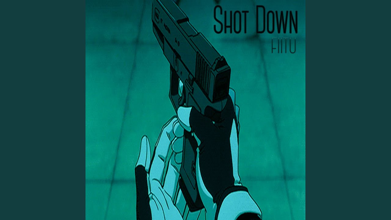 Shot Down YouTube shot-down-youtube