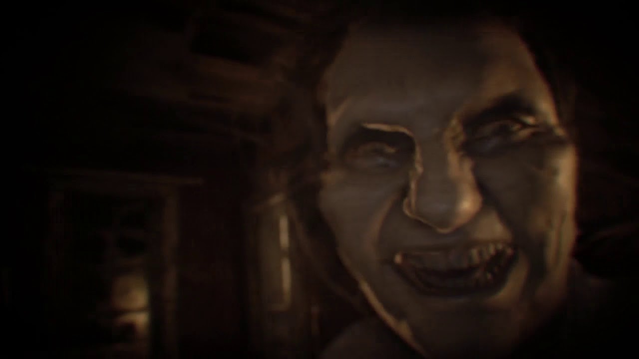 RE7 Biohazard: Episode 3 ~Scary Videos~ - YouTube