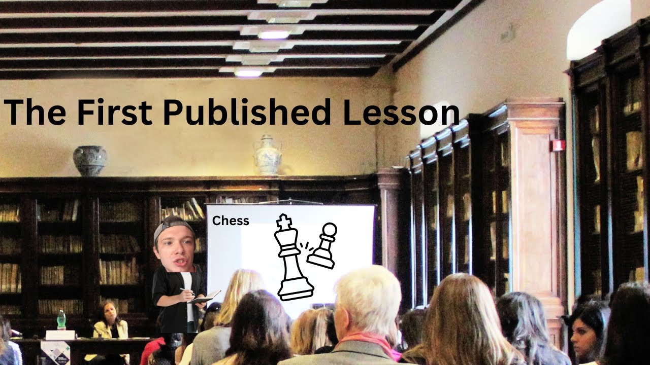 A Lesson With Coach Nick - YouTube