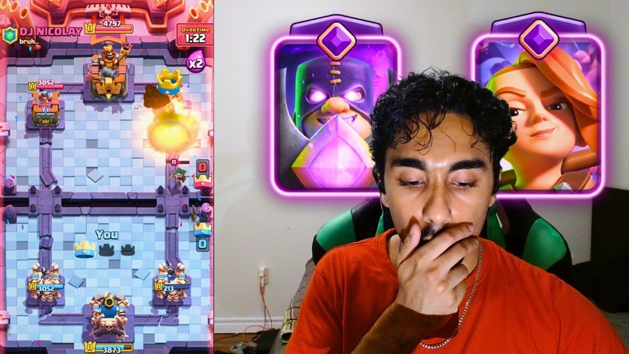 Amazing duo - YouTube