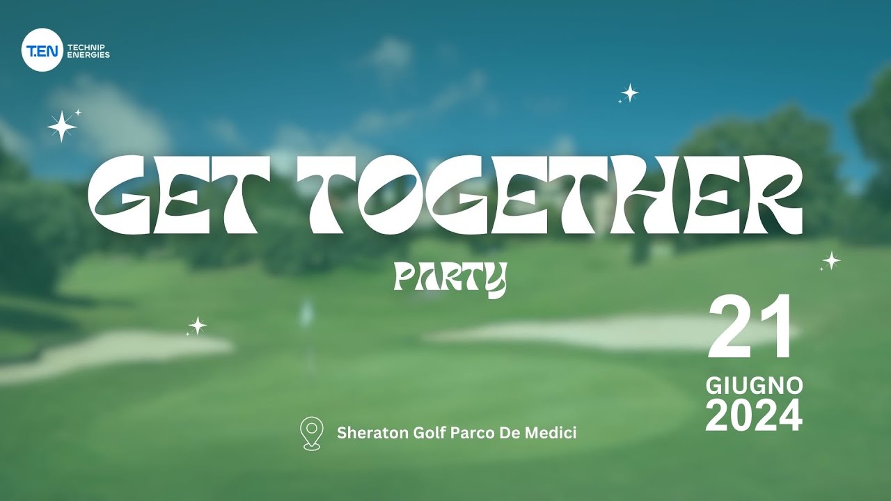 Get Together 21062024 2 - YouTube