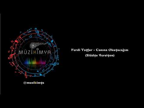 Ferdi Tayfur - Canına Okuyacağım