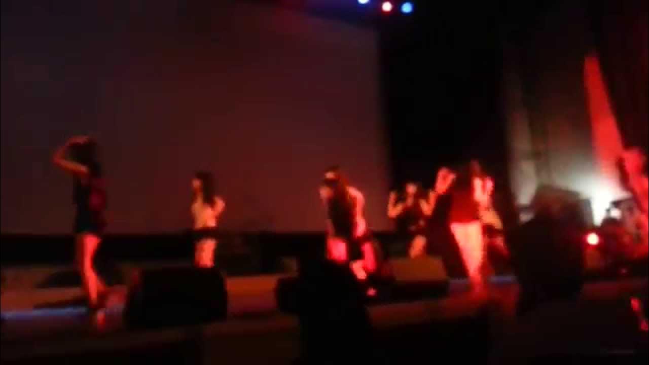 비너스ㅡ서울고찬조16일 여고생 섹시댄스 Korea Teen Girl Sexy Dance Youtube
