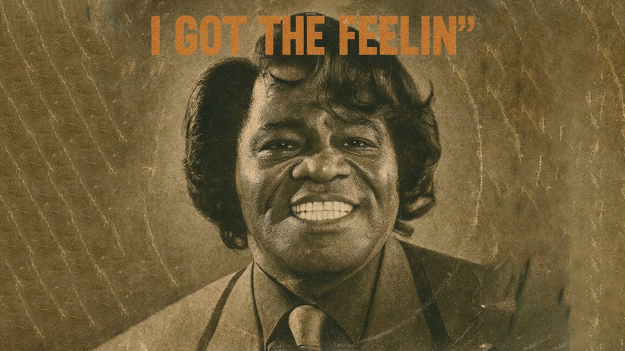 James Brown & Ray Charles Tribute | Lost 60’s Funk, Soul & Jazz Album ...