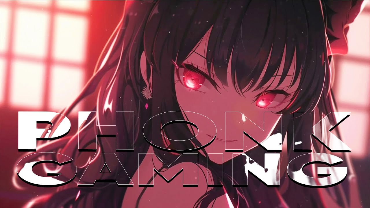 Epic Gaming Phonk - Ultimate Beat for Gamers 🎮🔥 | #GamingPhonk ...