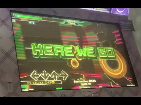 【DDR SELECTION】Fascination MAXX(BASIC) - YouTube