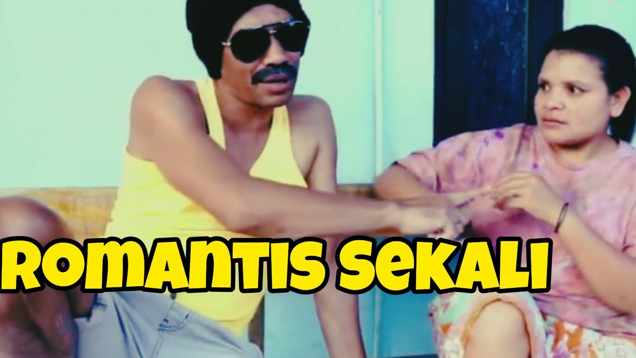 Kaka Duki & Rempong || Romantis Sekali || Vidio Lucu Kaka Duki Terbaru ...