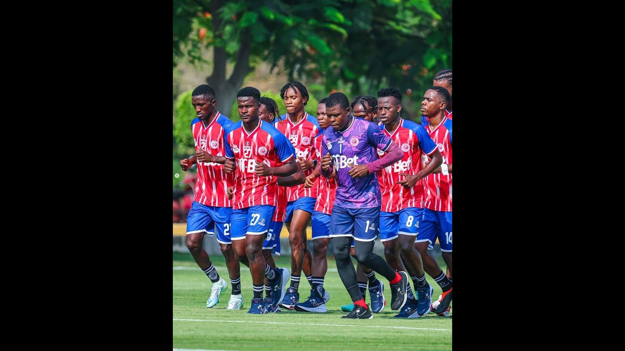 🔴#LIVE: PRESS YA SIMBA SC, UZINDUZI WA SIMBA DAY KATIKA SGR (22/07/2024 ...