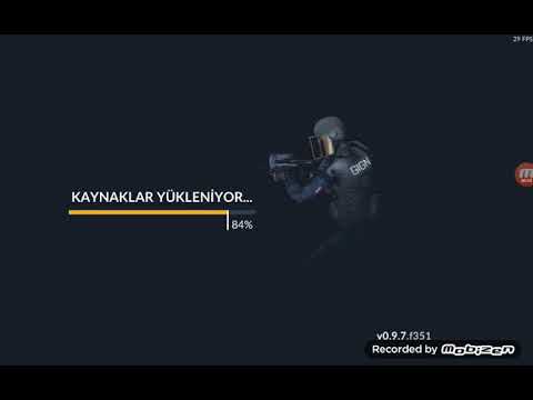 Silahlı  çatışma oyunyorum