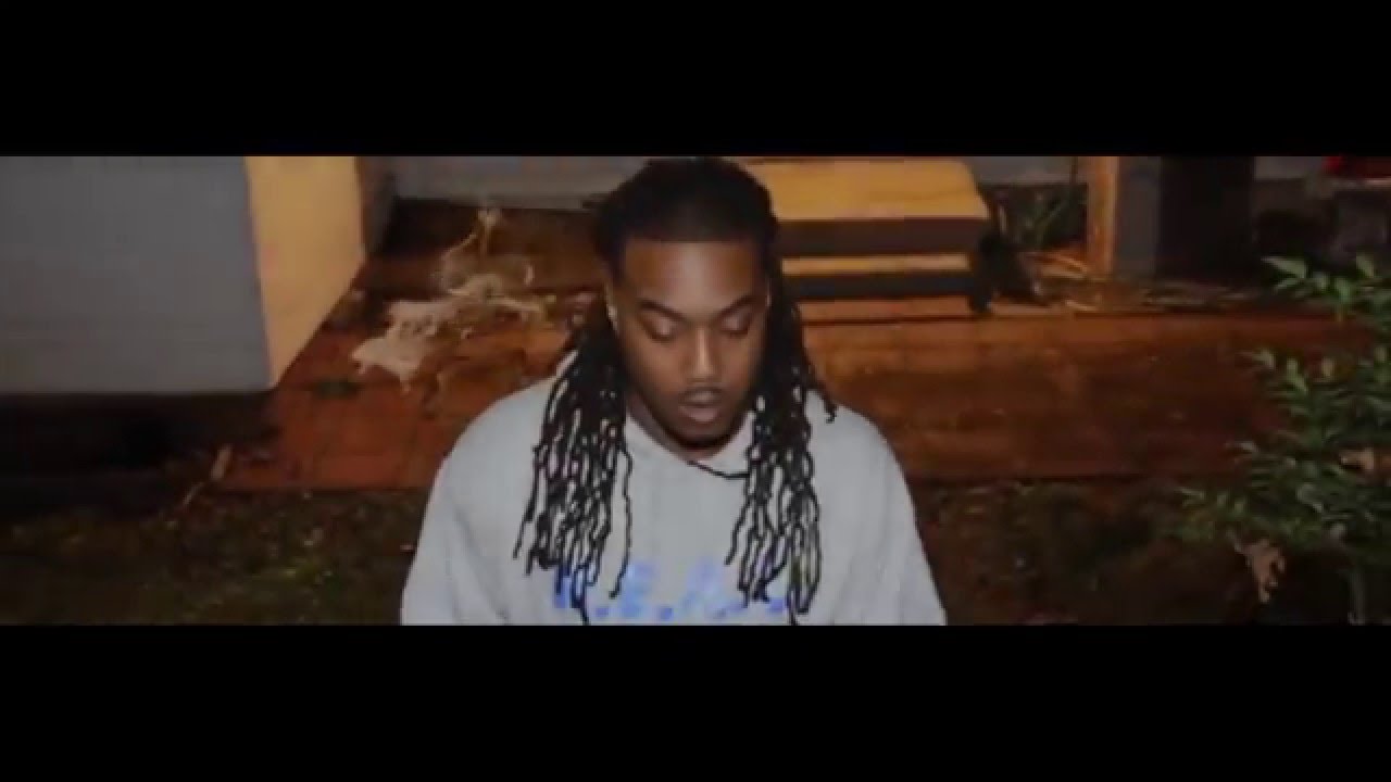 Tha Kidd AJC "All I Ever Wanted" (Official Video) - YouTube