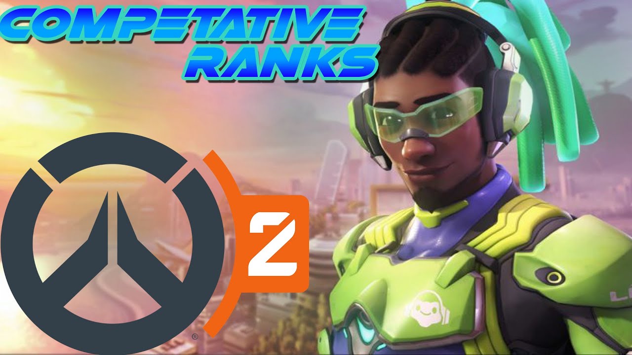 LIVE: Overwatch 2 Quest for competitive Ranks!! - YouTube