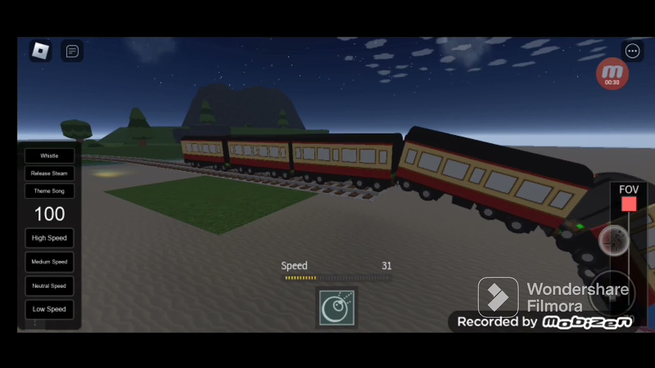 It's a simple fact we stay on track though sometimes, we digress - YouTube