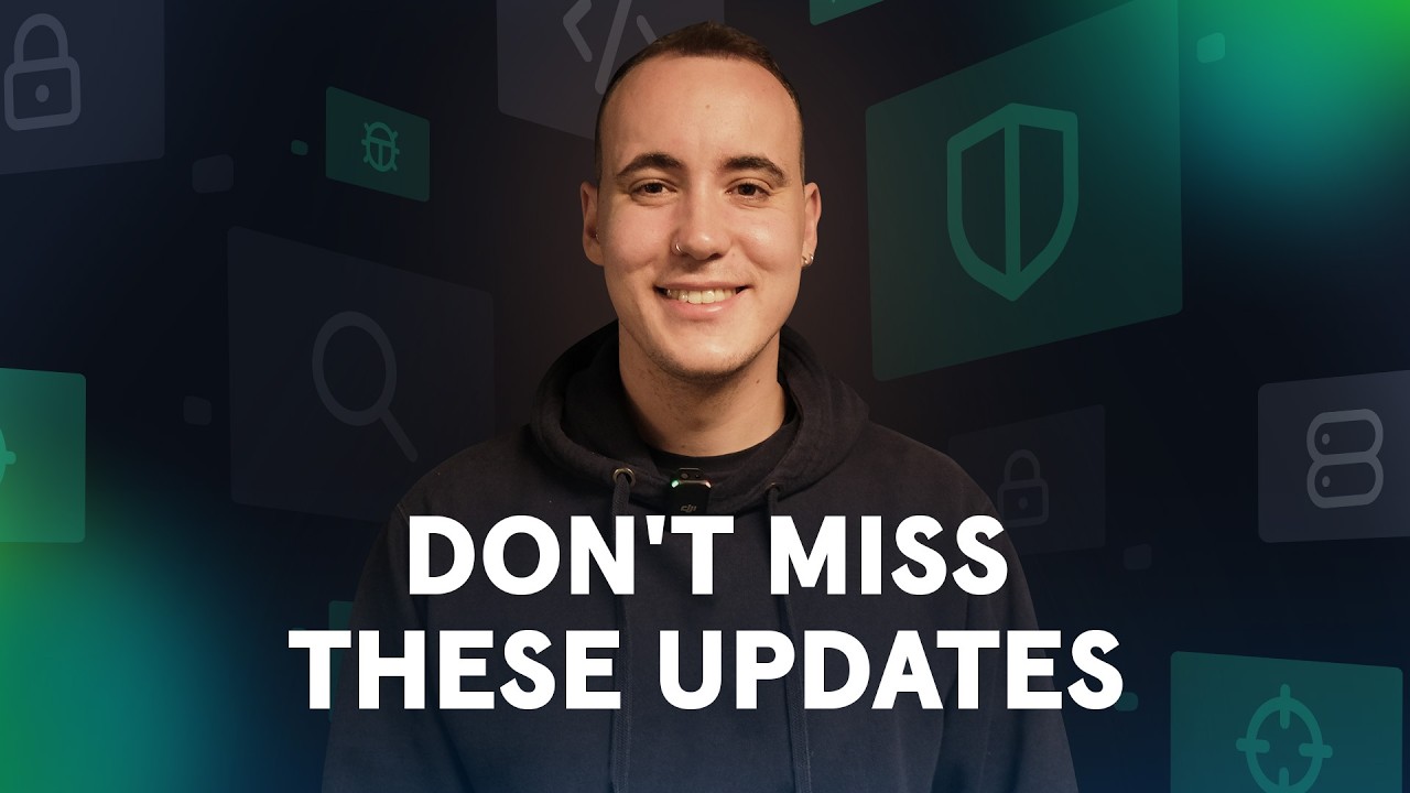 HTB Q2 2025 updates | New User Management, labs, & CTF features! - YouTube