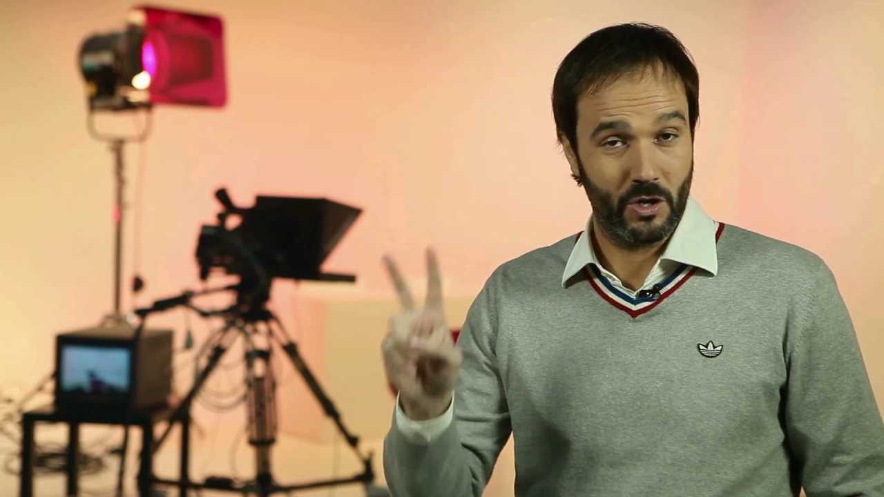 Update Your Talent - Nacho Rubio | Metodología Formación Abierta - YouTube
