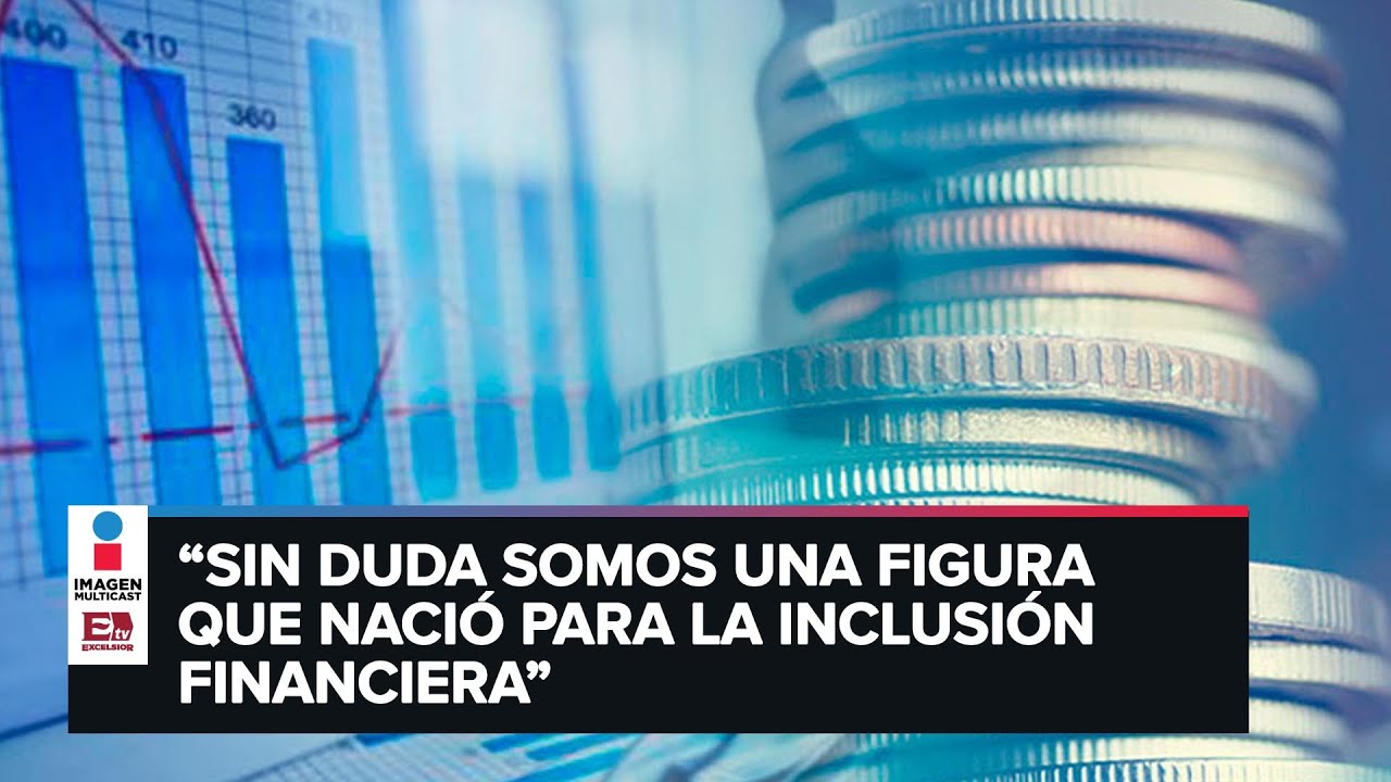 Regulación y financiamiento de las SOFOMES - YouTube