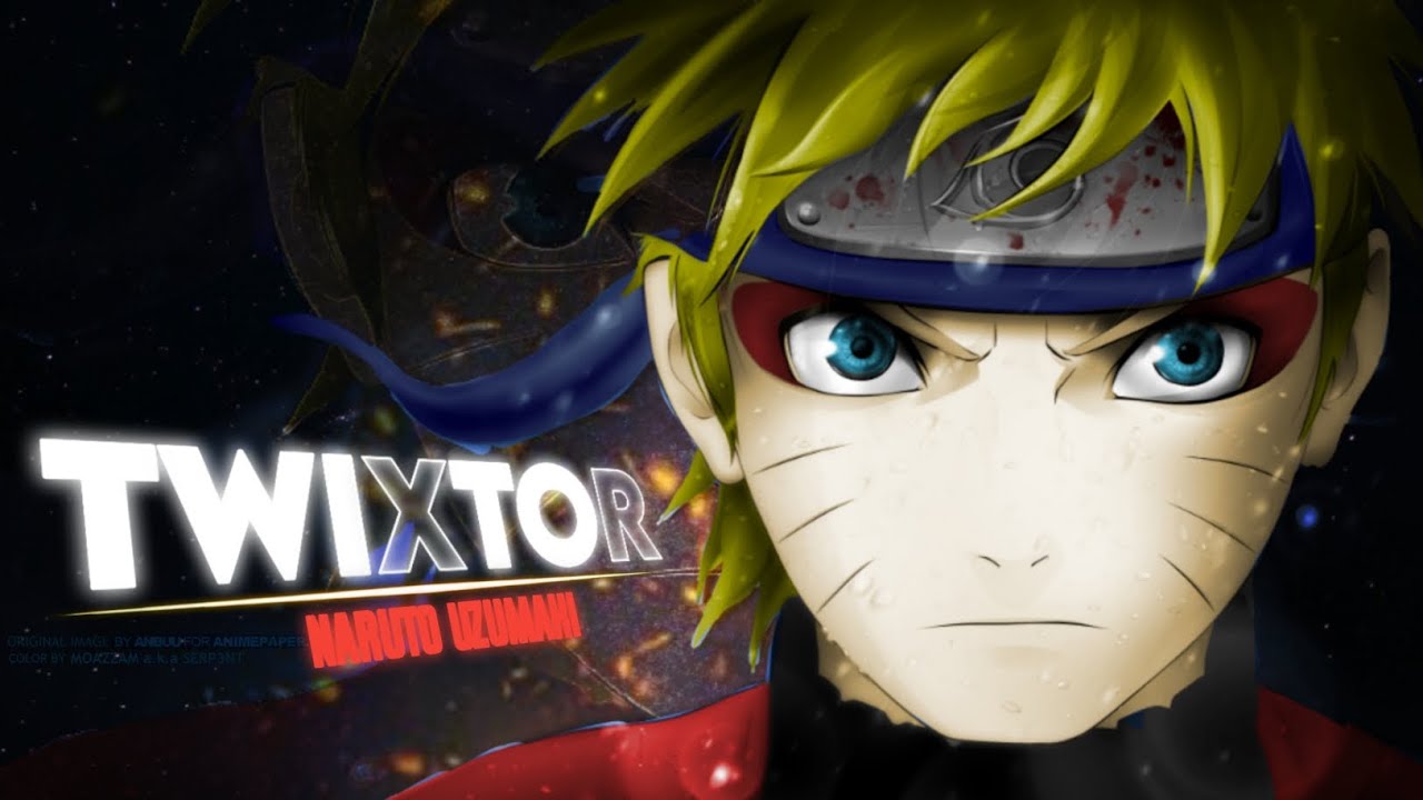 Naruto Uzumaki Twixtor Clips「4k/Quality」 - YouTube