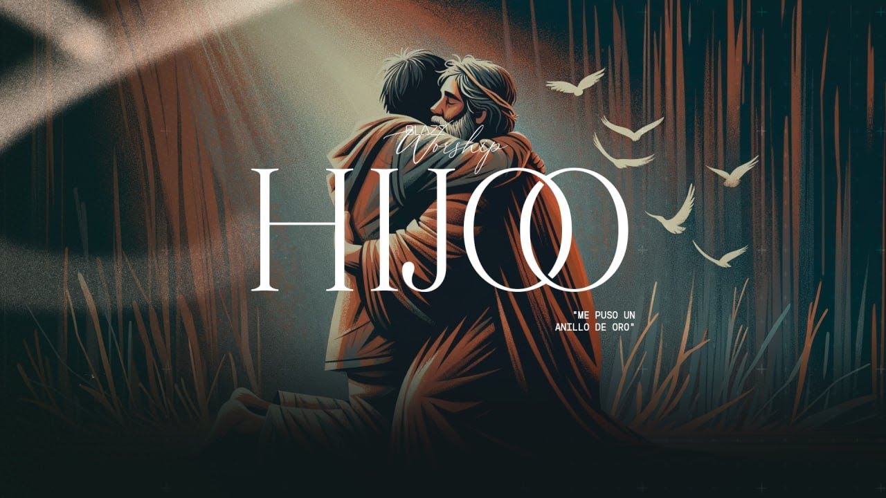 Hijo - Blaze Worship (Session Acustica) - YouTube